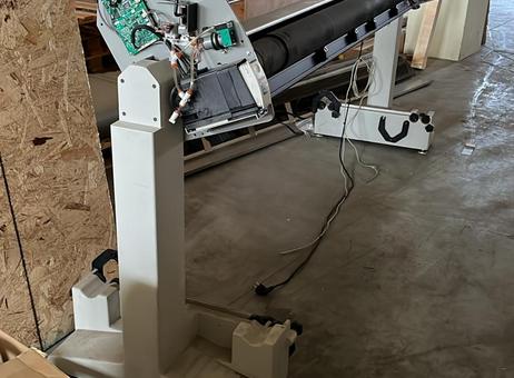 kater velikog formata Gerber Infinity 85 Verified seller