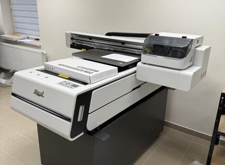 kater velikog formata Nocai NC UV0609PEIIIS