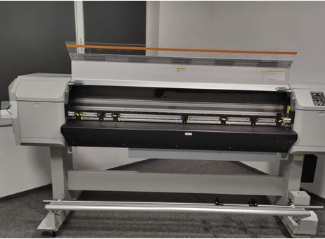 kater velikog formata Mutoh Value Jet 1638 UH Led UV Hybrid Verified seller