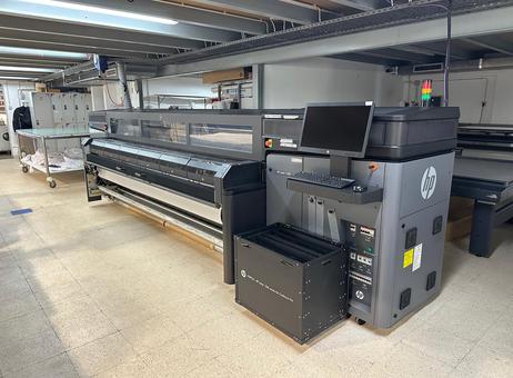 kater velikog formata HP 1500  Dobar dogovor