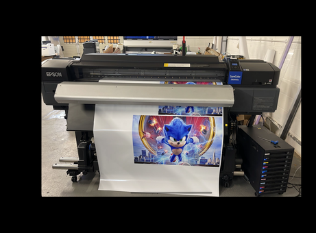 kater velikog formata Epson Sure Color 80600L