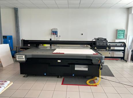 kater velikog formata Jetrix KX6 Verified seller