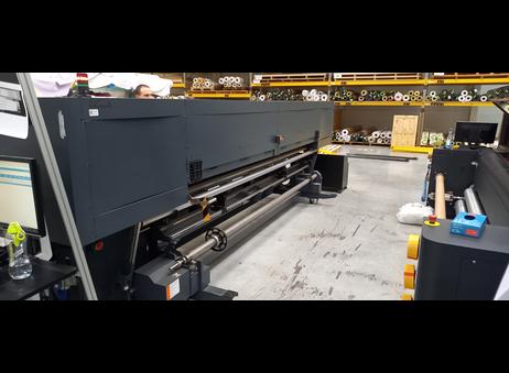 Mimaki TS500P-3200