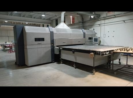 Durst Rho 1000 Inkjet velikog formata