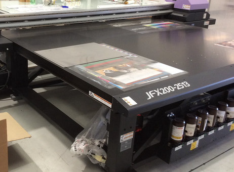 mimaki jfx200-2513 Verified seller