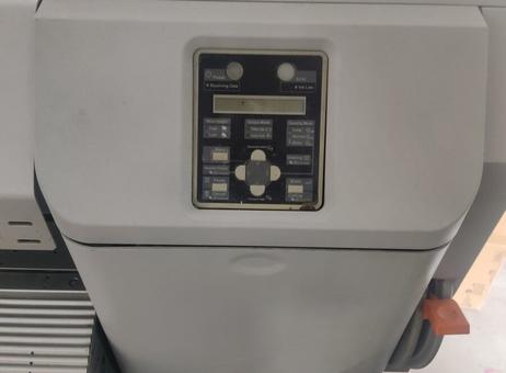 kater velikog formata Mutoh VJ-1624 Verified seller