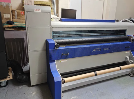 kater velikog formata MTEX 1800 Verified seller