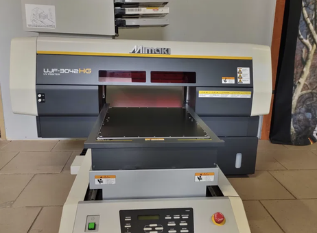 kater velikog formata Mimaki UJF3042 HG Verified seller