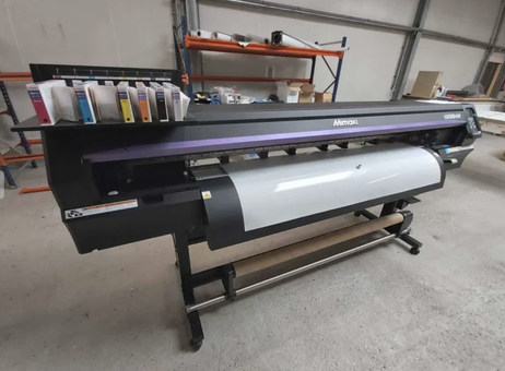 kater velikog formata Mimaki CJV 300-160 Verified seller