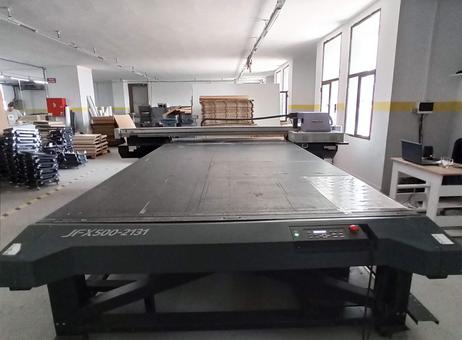 Mimaki JFX500-2131