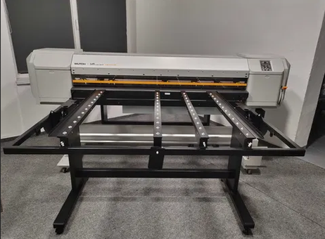 Mutoh Value Jet 1626 UH Led UV Verified seller