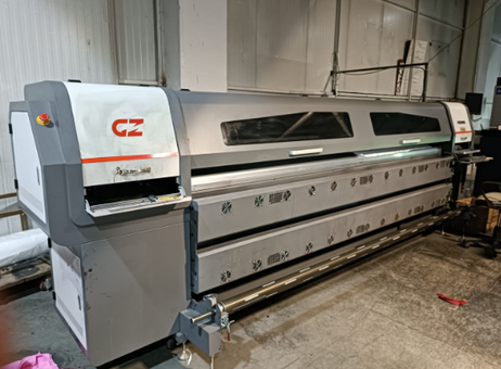 kater velikog formata Gongzheng GZM3204SG