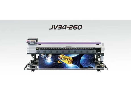 Mimaki JV34-260 Verified seller