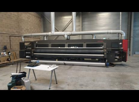 kater velikog formata VUTEK 5000R Verified seller