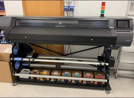 kater velikog formata HP L570 Verified seller