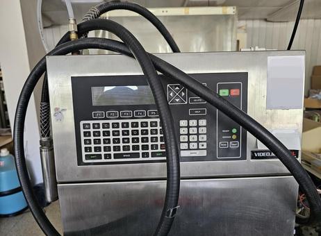 Videojet EXCEL HR Najprodavaniji