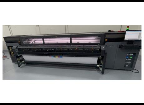 kater velikog formata HP Latex 1500 Verified seller