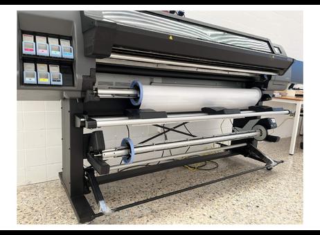 kater velikog formata HP L335 Verified seller