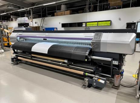 kater velikog formata MIMAKI JV5-320 SOLWENT