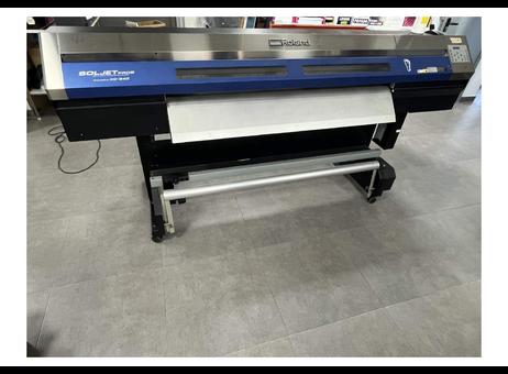 kater velikog formata Roland SOLJET PRO III XC-540 Verified seller