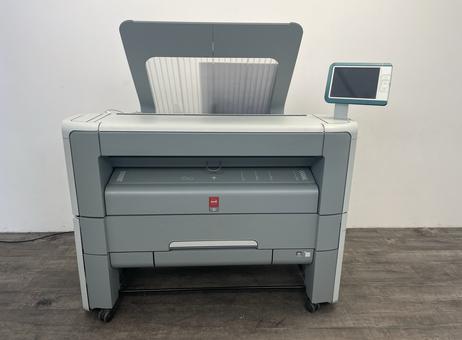 kater velikog formata OCÉ PlotWave 360 Verified seller