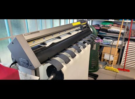 kater velikog formata GRAPHTEC CE6000-120AP  Dobar dogovor
