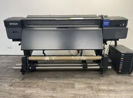 kater velikog formata Epson SC-S80600L Verified seller