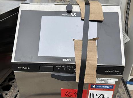 kater velikog formata Hitachi - Verified seller