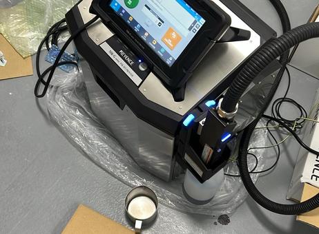 Mašina za inkjet štampanje Keyence MK-G1000