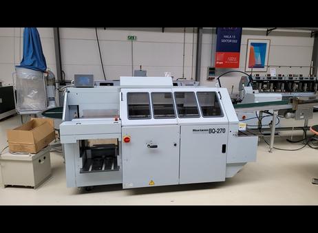 Savršeno vezivo Horizon BQ-270 Najprodavaniji