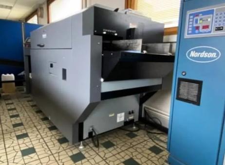 Savršeno vezivo DUPLO DPB 500 PUR Nordson Verified seller
