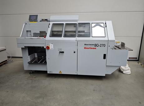 Savršeno vezivo Horizon BQ-270 Najprodavaniji