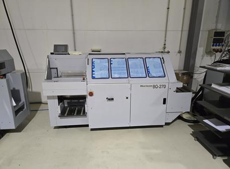 Savršeno vezivo Horizon BQ-270 Verified seller