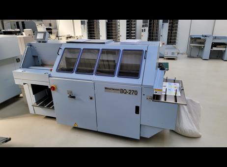 Savršeno vezivo Horizon BQ-270 Verified seller