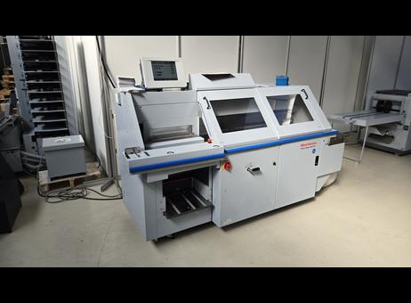 Savršeno vezivo HORIZON BQ-270V Verified seller