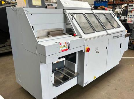 Savršeno vezivo Horizon BQ270C Verified seller