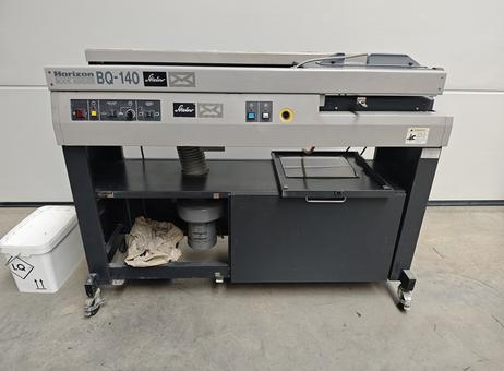 Savršeno vezivo Horizon BQ-140 Najprodavaniji