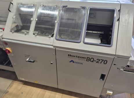 Savršeno vezivo Horizon BQ270 Verified seller Dobra vrednost