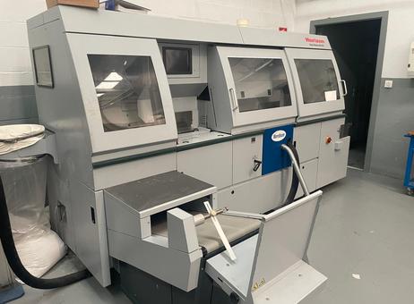 Savršeno vezivo Horizon BQ470 PUR Verified seller