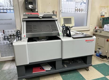Korišćeno vezivo Horizon HCB-2 Perfect Najprodavaniji