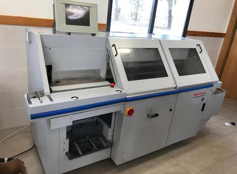 Savršeno vezivo Horizon Horizon BQ 270-V Verified seller