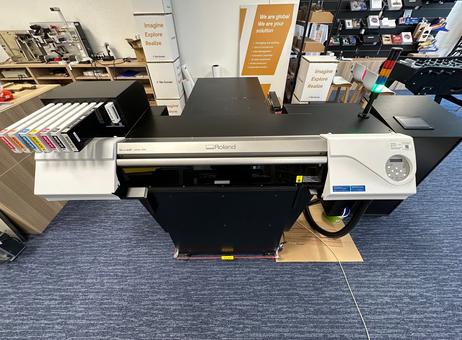Digitalna štampa ROLANDDG LEC2 330s F100