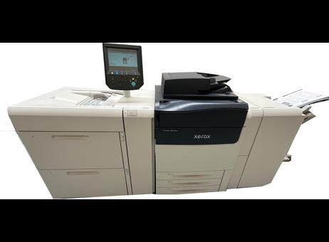 Digitalna štampa Xerox VERSAN 280  Dobar dogovor