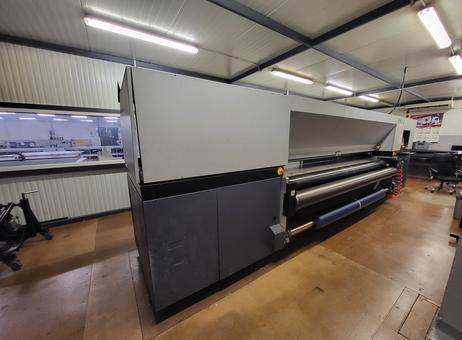 Digitalna štampa Durst RHO 320R