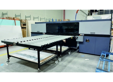 Digitalna štampa Durst Group AG RHO P10-200 Verified seller