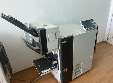 RISO Comcolor GD7330 štampač (profesionalni, veoma velika brzina) Verified seller  Dobar dogovor