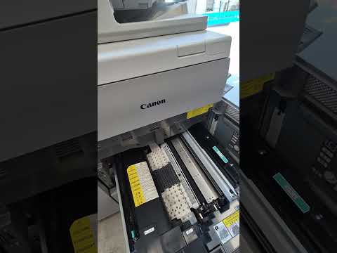 Digitalna štampa CANON C650 Verified seller