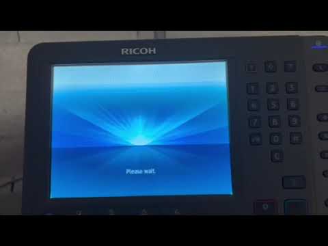 Digitalna štampa RICOH Pro C7100s Verified seller