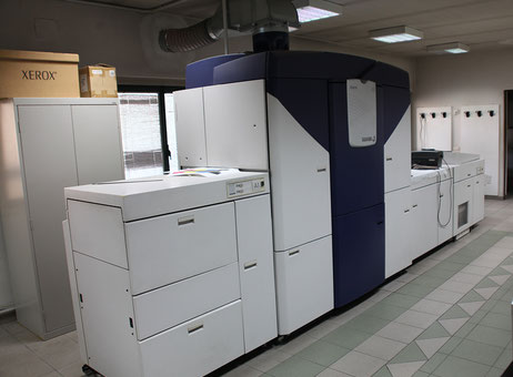 Xerox IGEN4