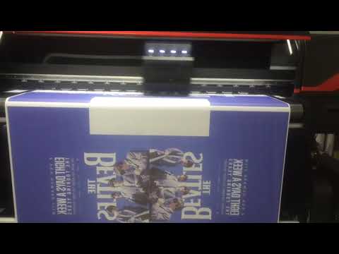 Digitalna štampa D-GEN PAPYRUS G5 Verified seller